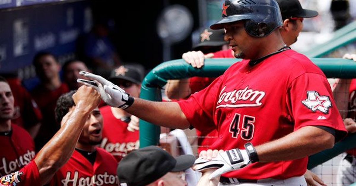 Astros 5-1 Filis; Lee batea jonrón - Beisbol | Tvn Panamá