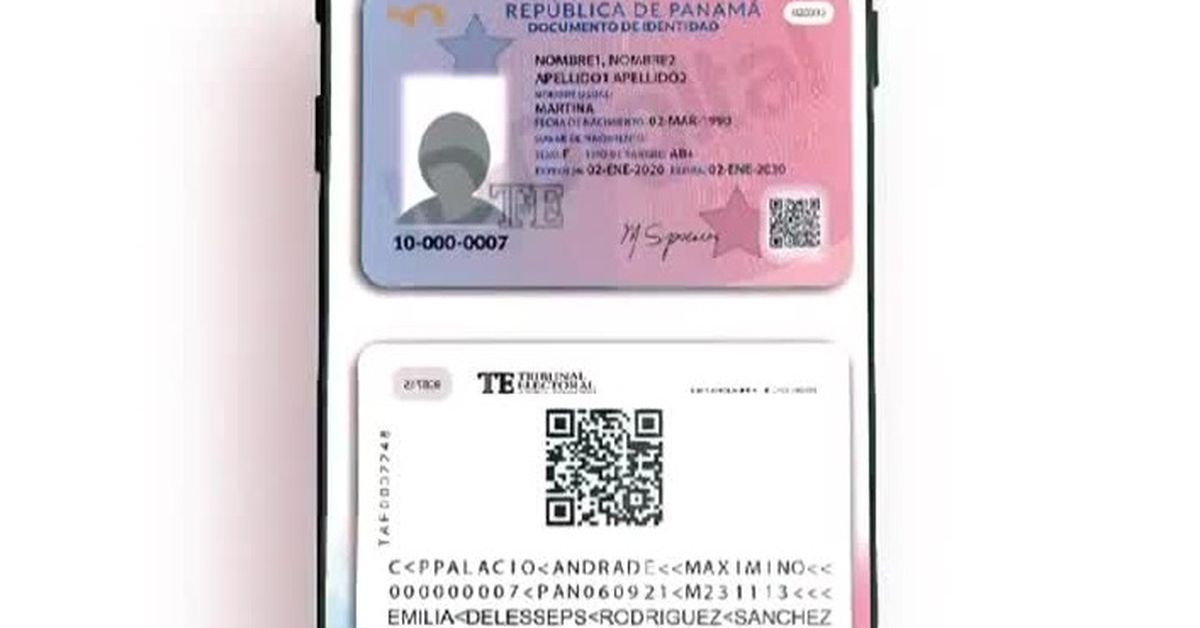 Trámites Digitales: Tribunal Electoral aún mantiene en fase de prueba ...