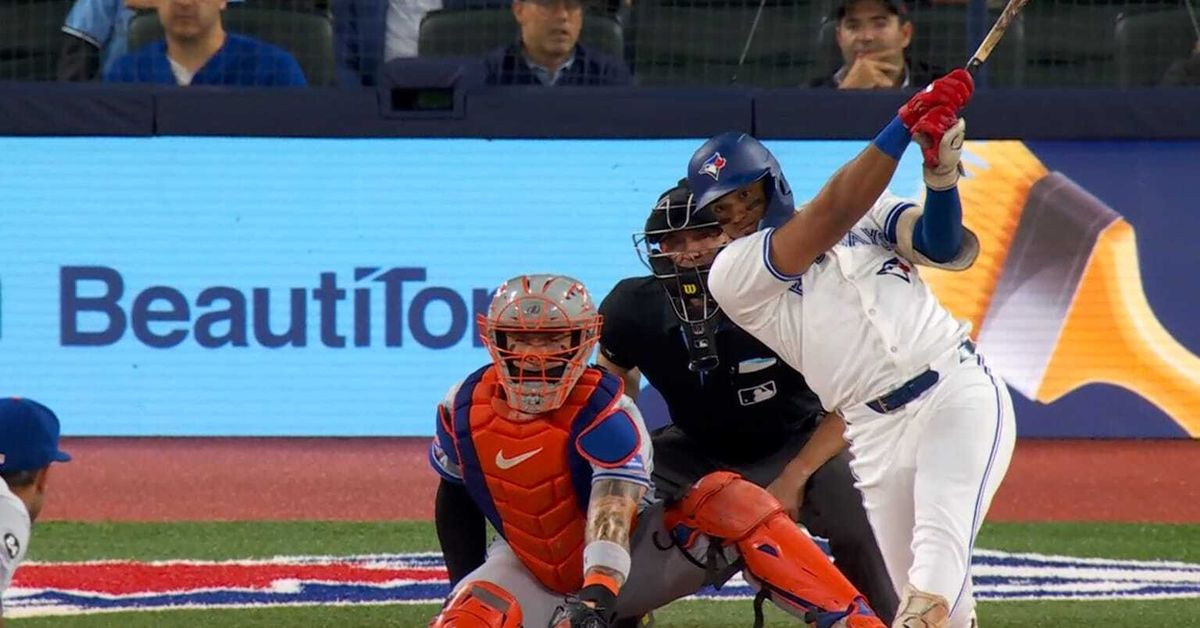 Panameños en las Grandes Ligas: MLB| Jiménez y Caballero producen carreras ante Mets y Phillies ...