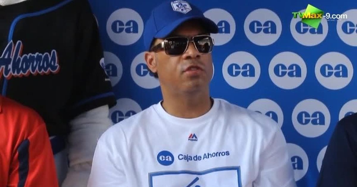 Vídeo | Roberto Alomar en el Pitch Hit and Run de Panamá - Nacional ...