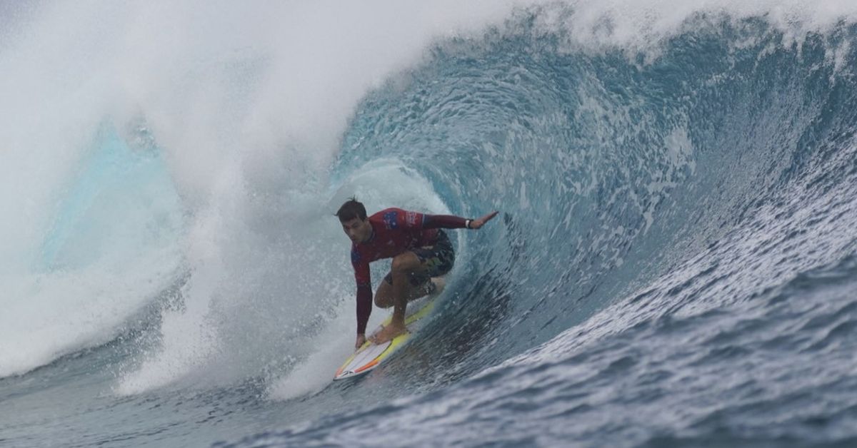 Costa de Marfil apuesta por el surf: Assinie acoge el tour africano y ...