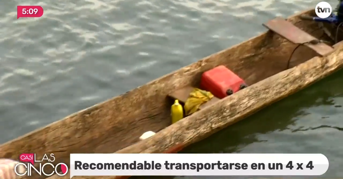 Vídeo | La Arenosa, un destino con diferentes actividades - Casi Las ...