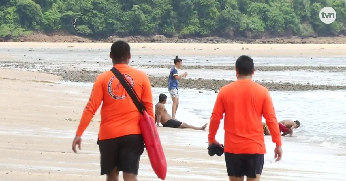 Semana Santa: Sinaproc activará operativo por los días libres ...