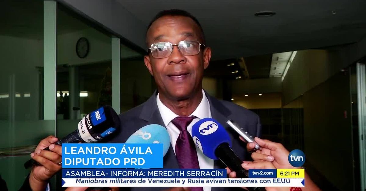 Videos de Noticias | TVN Panamá