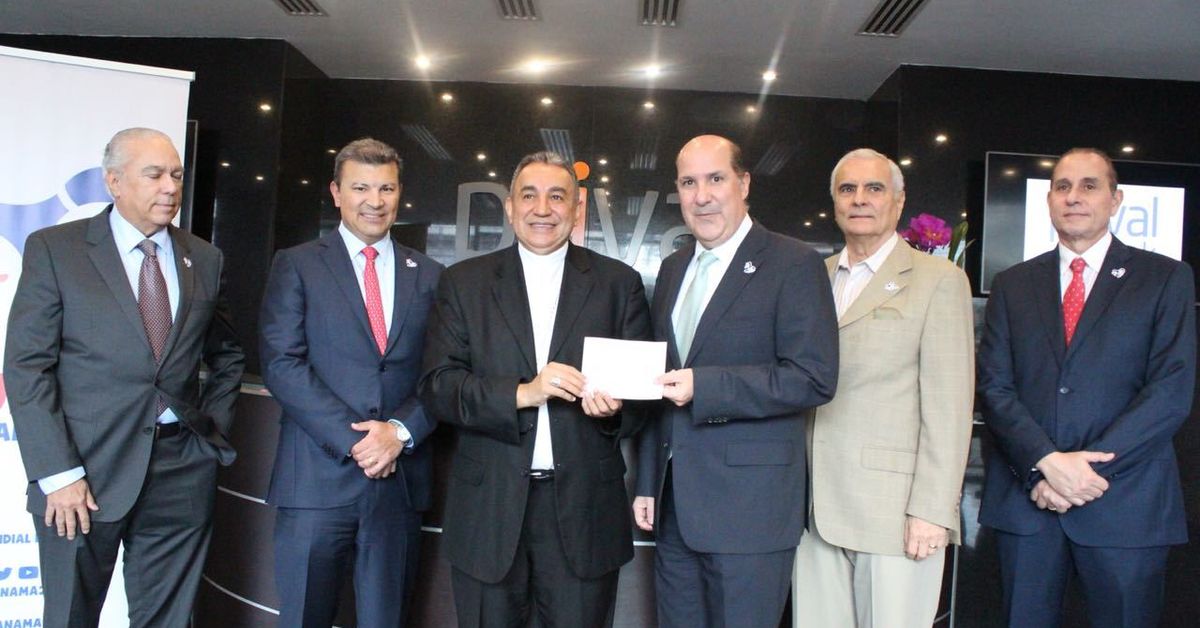 Prival Bank se suma a la lista de benefactores de la JMJ 2019 ...