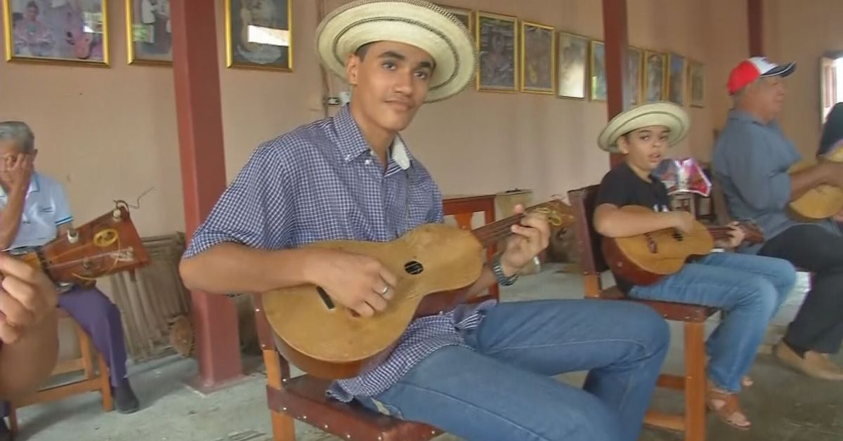 Festival de la Mejorana: Todo está listo para el Festival Nacional de ...
