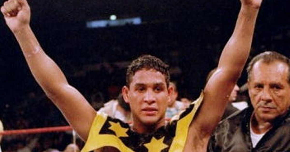 Puerto Rico despide a Héctor "Macho" Camacho - Boxeo | Tvn Panamá