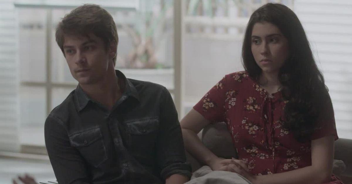 Vídeo | Totalmente Diva - Capítulo 60 - Capítulos | Tvn Panamá