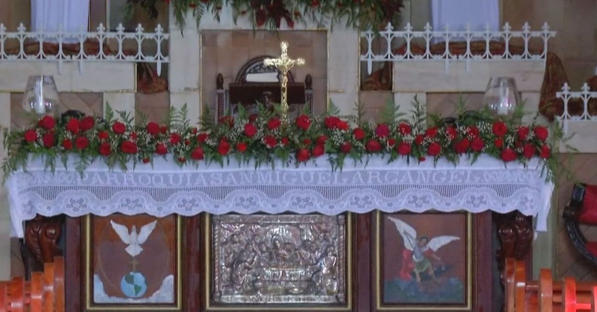 Lucy Quintero: ¿Cuándo será el funeral de Lucy Quintero? - De todo un ...