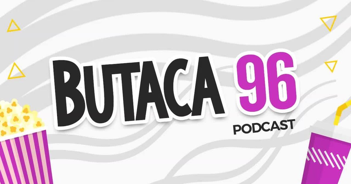 Vídeo | Butaca 96 - Episodio 2 - Butaca 96 | Tvn Panamá