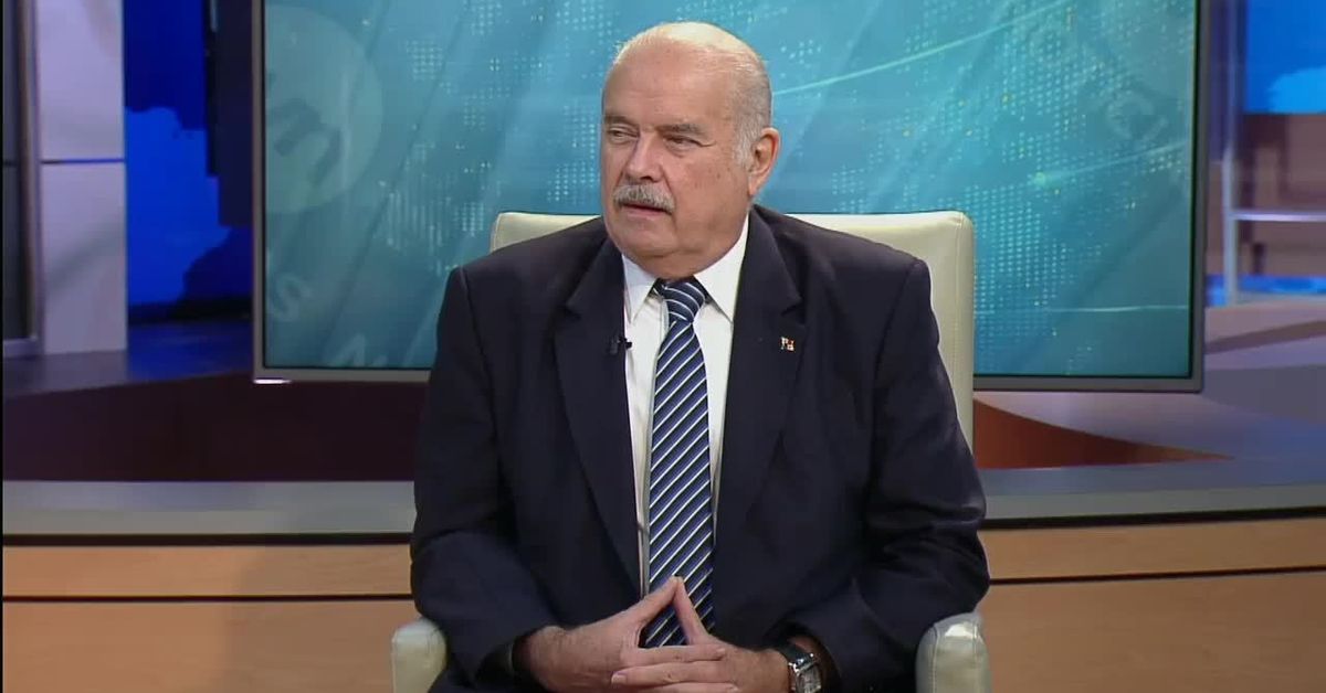 'Porcell está secuestrada por el poder político': Bernal - Nacionales ...