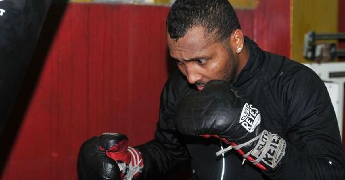 "Chemito" Moreno en pelea de título mundial en Japón - Boxeo | Tvn Panamá