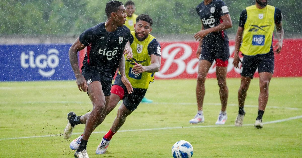 Selección de Panamá: Copa América 2024 | Roderick Miller - Copa América ...