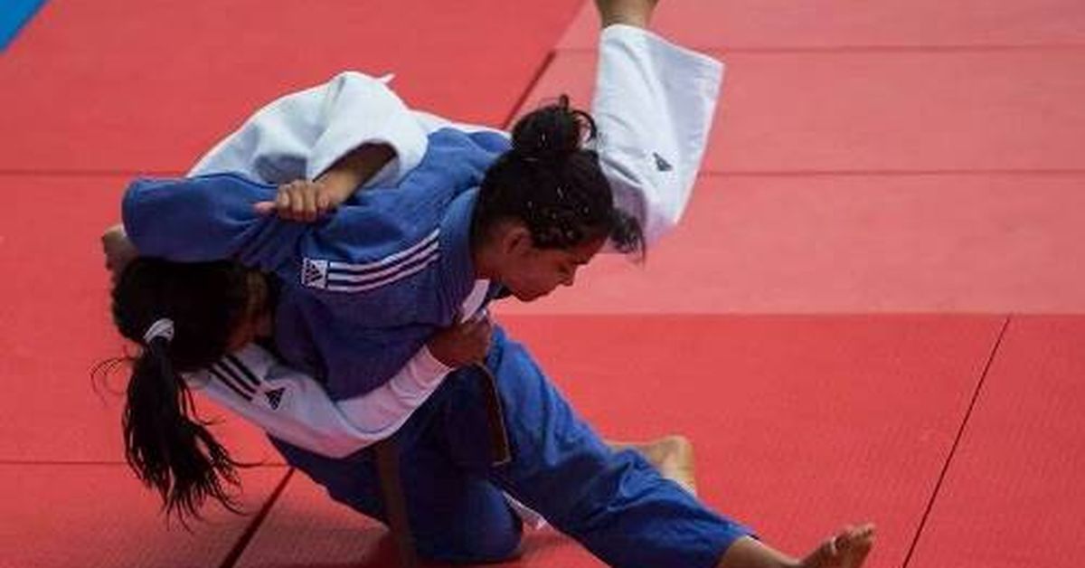 Kristine Jiménez saldrá mañana a darlo todo en el judo de los Odesur ...