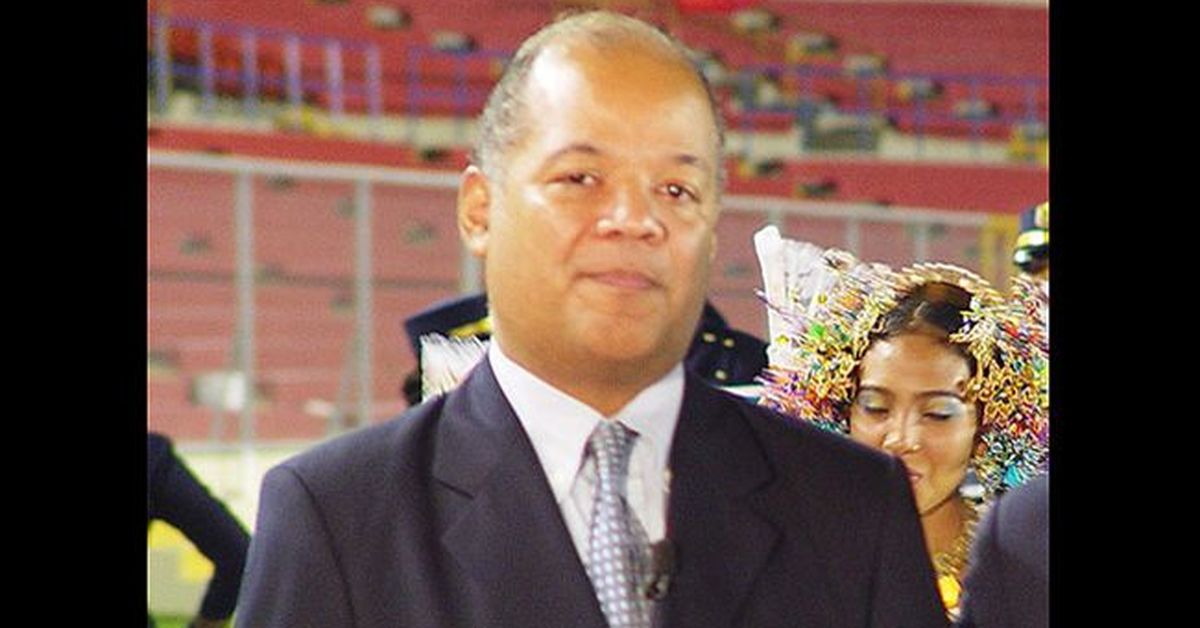 Edwin Cabrera abandona candidatura por la FEDEBEIS - Beisbol | Tvn Panamá