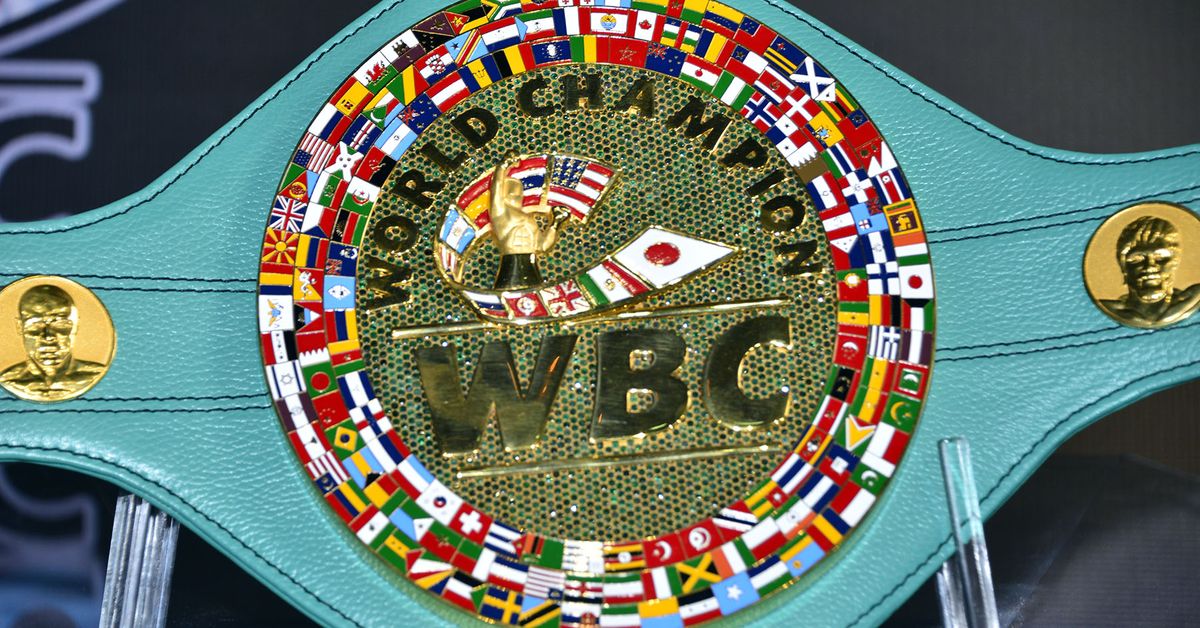Organización Mundial Boxeo organizará su XXIX Convención Anual en San ...