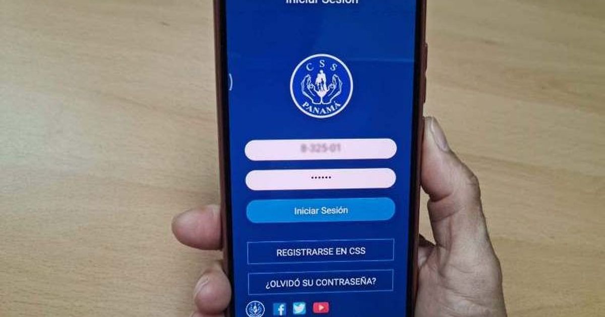 SIPE CSS: Seguro Social realiza ajustes en certificados de paz y salvo ...