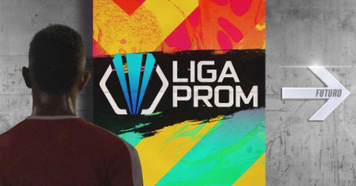 La Liga Prom de Panamá, un torneo con un modelo económico nuevo y ...