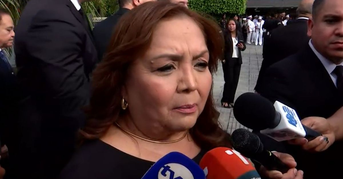 Mientras Dana Castañeda critica el proceder de la Contraloría, Anel ...