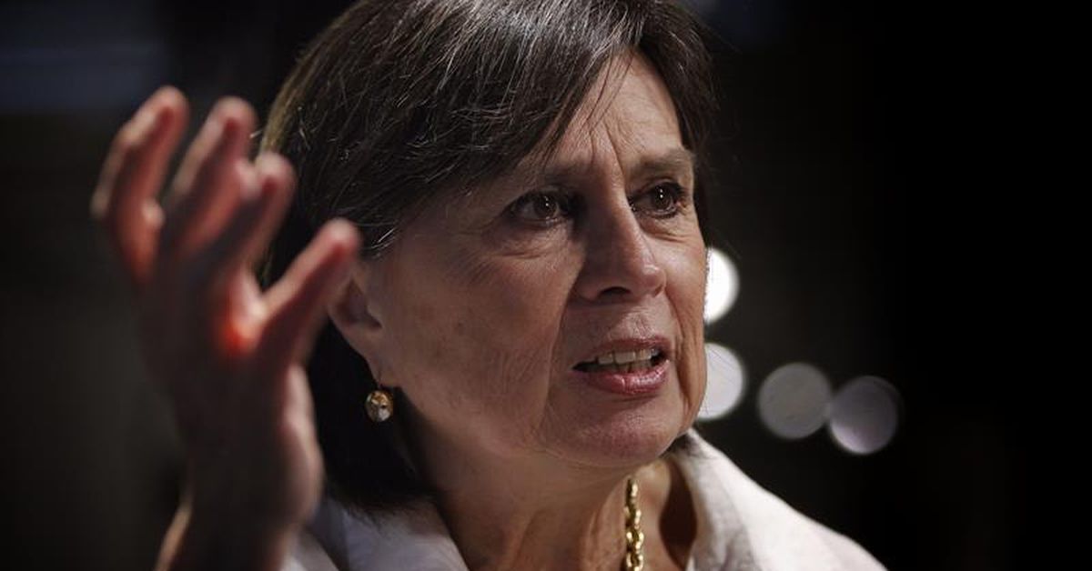 Laura Restrepo, una escritora al estilo de Sherezade - Cultura | Tvn Panamá