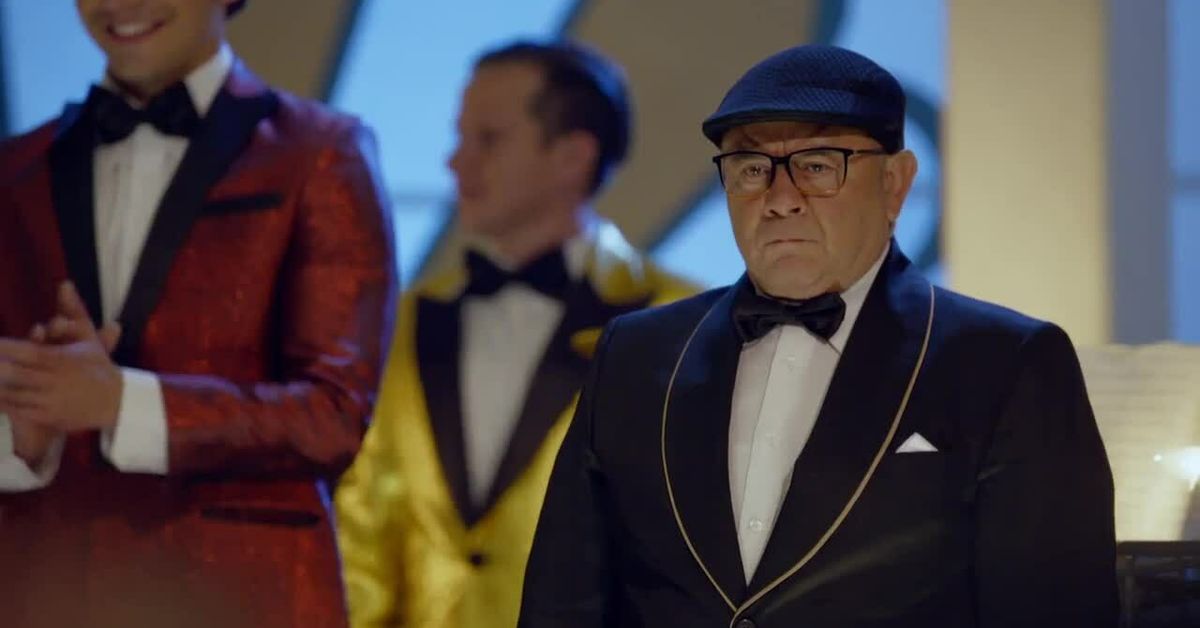 Vídeo | Loquito Por Ti - Capítulo 13 - Capítulos | Tvn Panamá