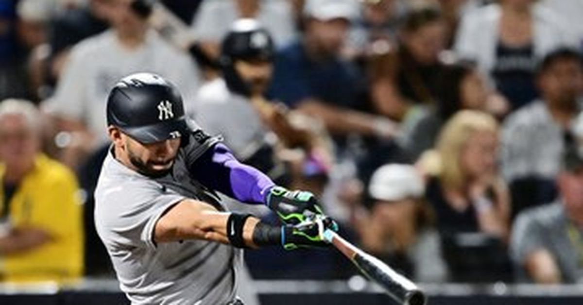 Resultado MLB Yankees vs Red Sox | José 'Chema' Caballero con destacada ...