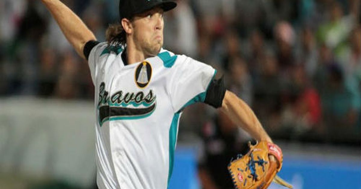 Casey Lawrence y Bravos vencen a Tigres en béisbo - Más deportes | Tvn ...