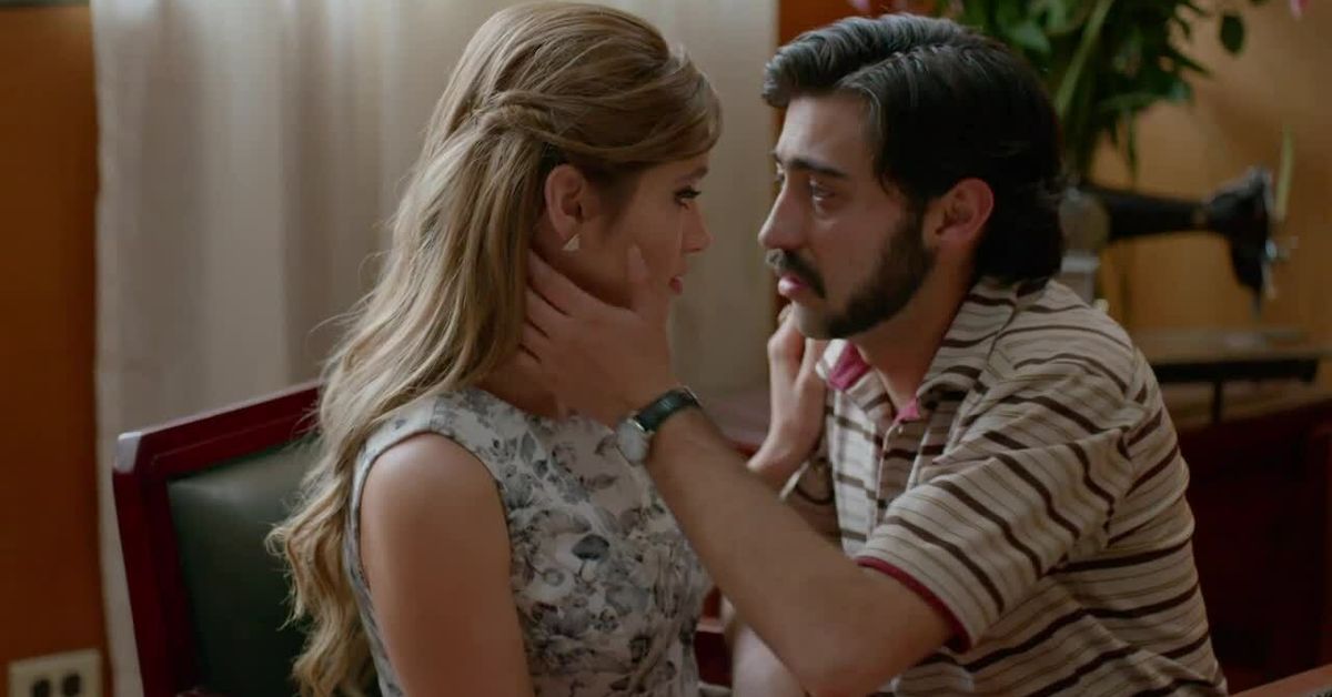 Vídeo | Loquito Por Ti - Capítulo 43 - Capítulos | Tvn Panamá
