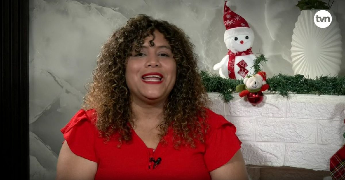 Gladys Shary Solís: una madre guerrera que decidió cambiar su vida para cuidar a su hijo ...