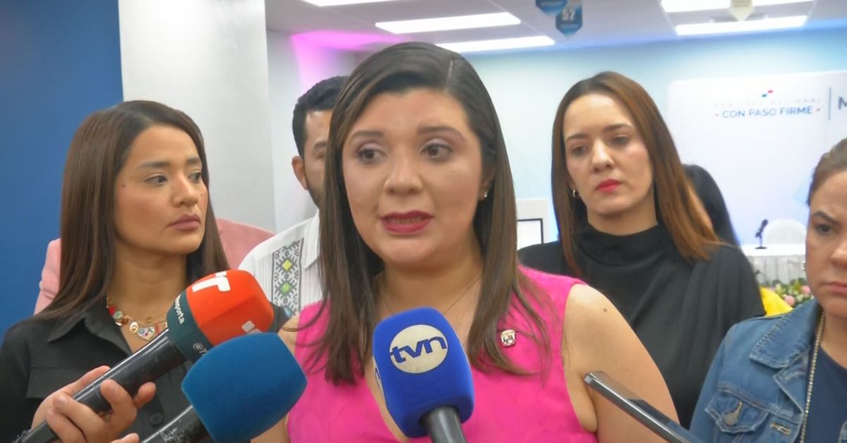 Ministra de Trabajo sobre querella en su contra: permitirá revelar cómo ...