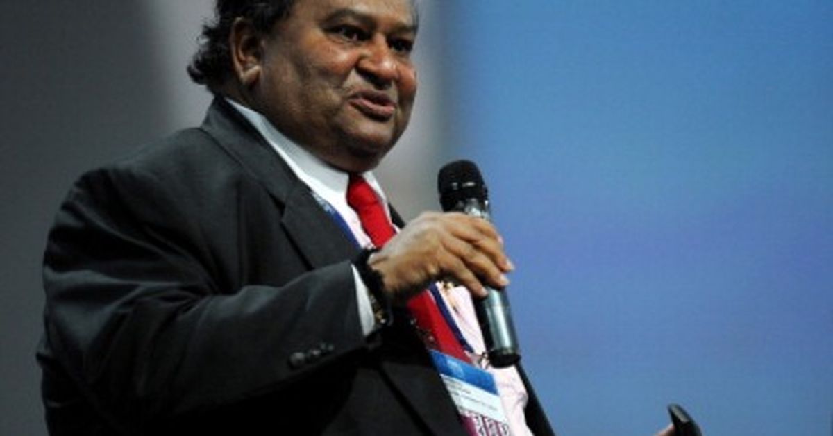 Exmiembro FIFA apelará suspensión - Fútbol internacional | Tvn Panamá