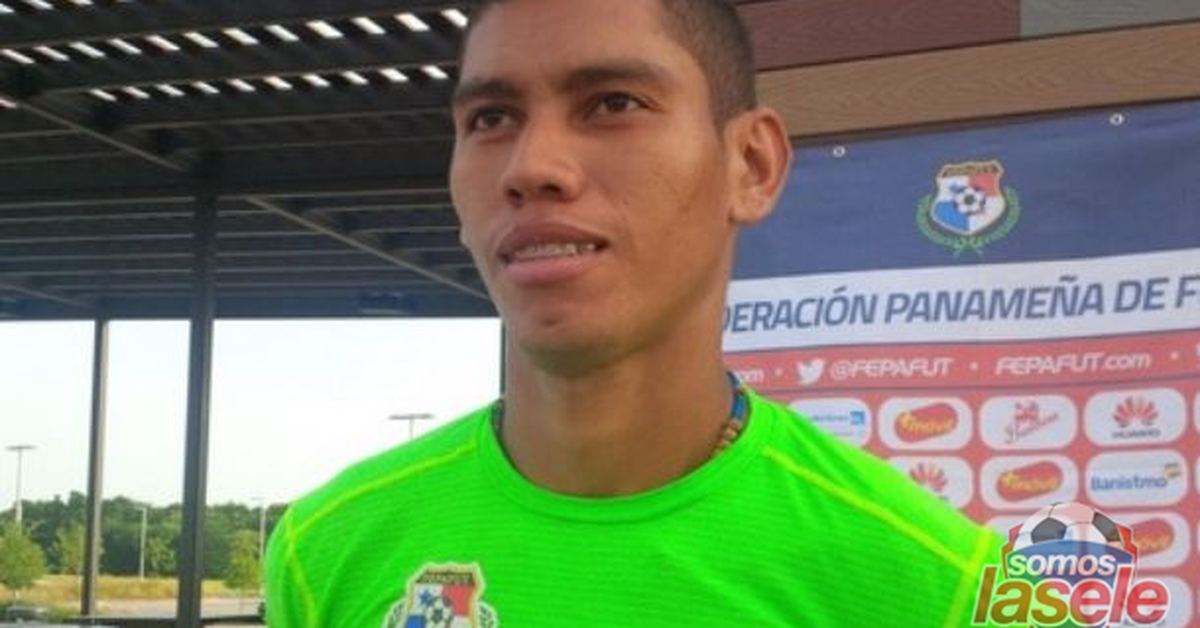 Valentín Pimentel y su sueño rojo - La Sele | Tvn Panamá