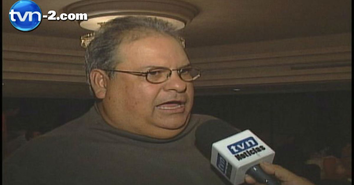 TVN lamenta muerte de Ricardo "Dicky" Paredes - Nacionales | Tvn Panamá