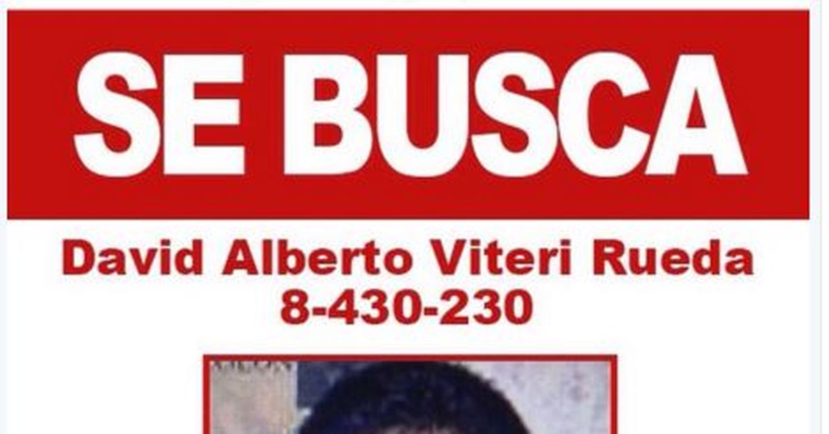 Allanan la casa de los padres de David Viteri - Seguridad | Tvn Panamá