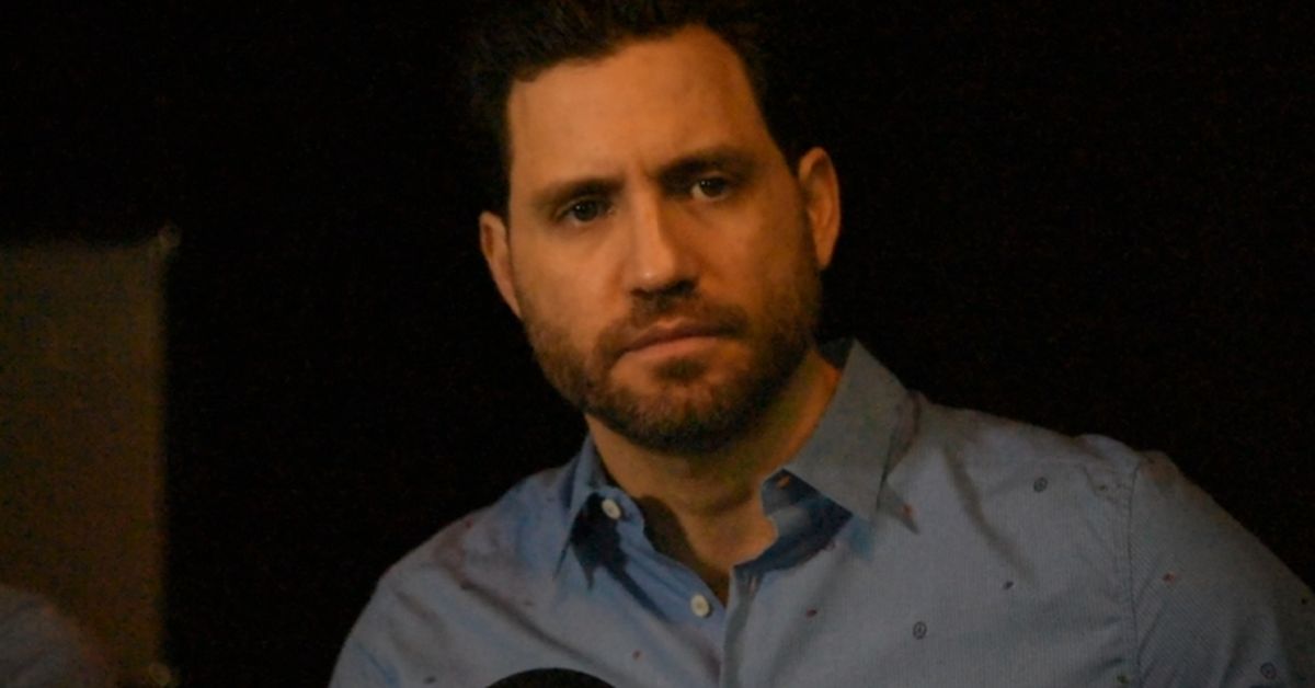 Las confesiones del actor que interpreta a Roberto Durán - Cine y tv ...