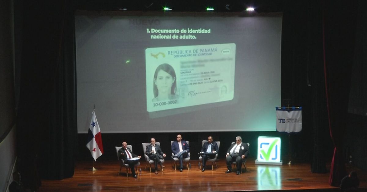 Nueva cédula: Conoce cómo es la nueva cédula que empezó a circular ...