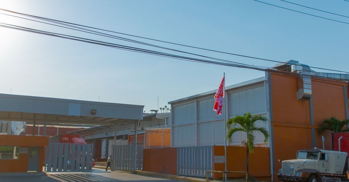 Femsa y Solistica crean proyecto para reducir toneladas CO2 en ...