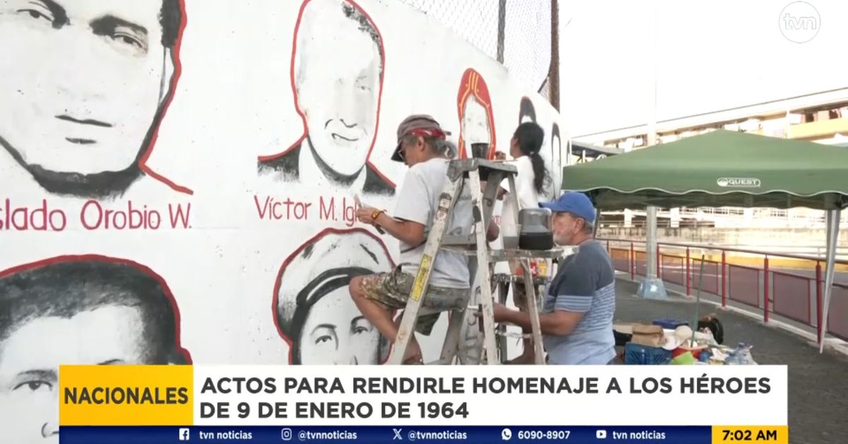 Día de los Mártires: Realizan actos conmemorativos para honrar a los ...