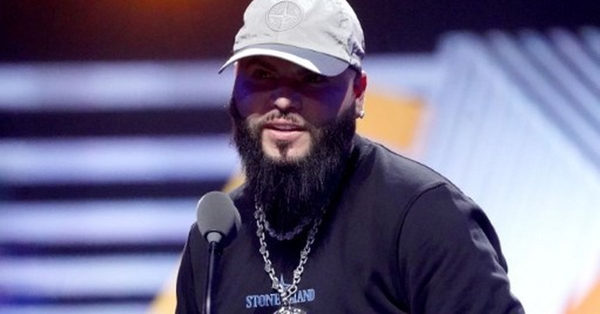 Premios Juventud 2025: Farruko comparte su amor por Panamá y revela sorpresas de su show ...