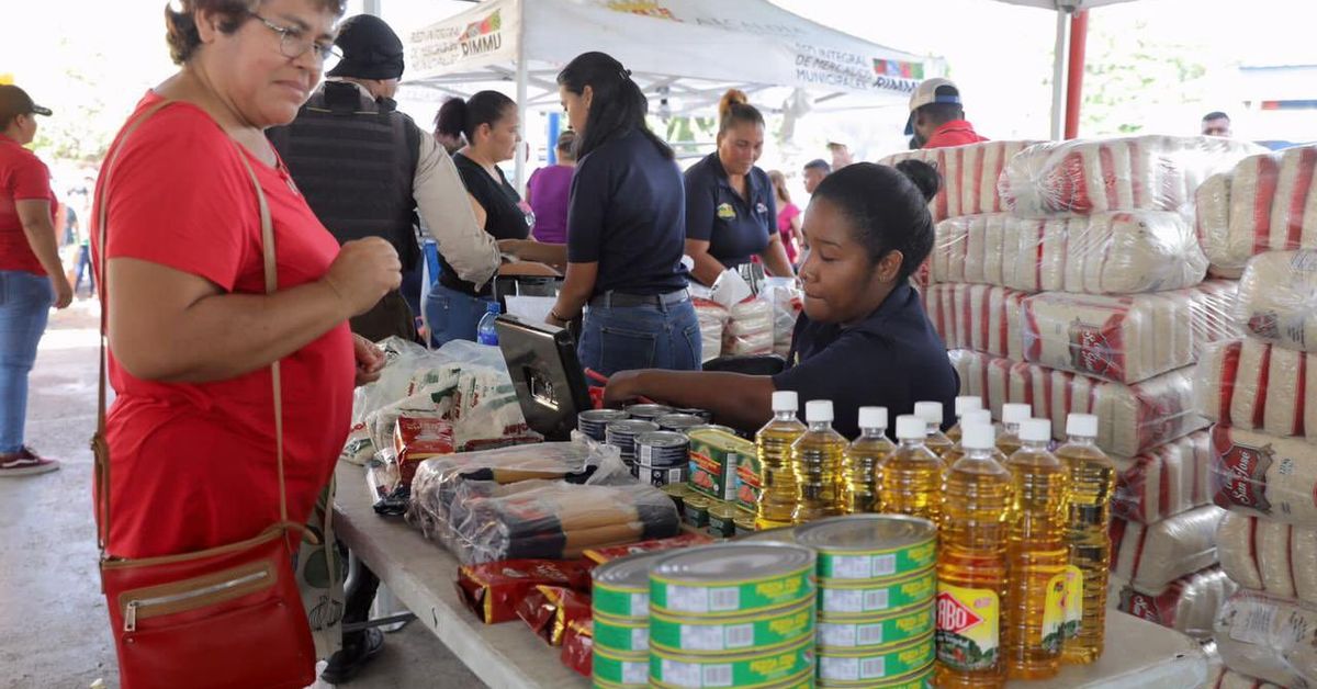 Agroferia IMA: Agroferias: Conozca los lugares y fechas donde se ...