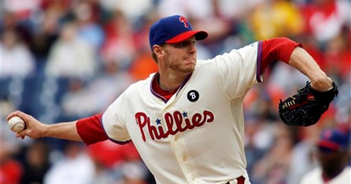 Filis 2, Mets 1; Halladay lanza magistral - Beisbol | TVN Panamá