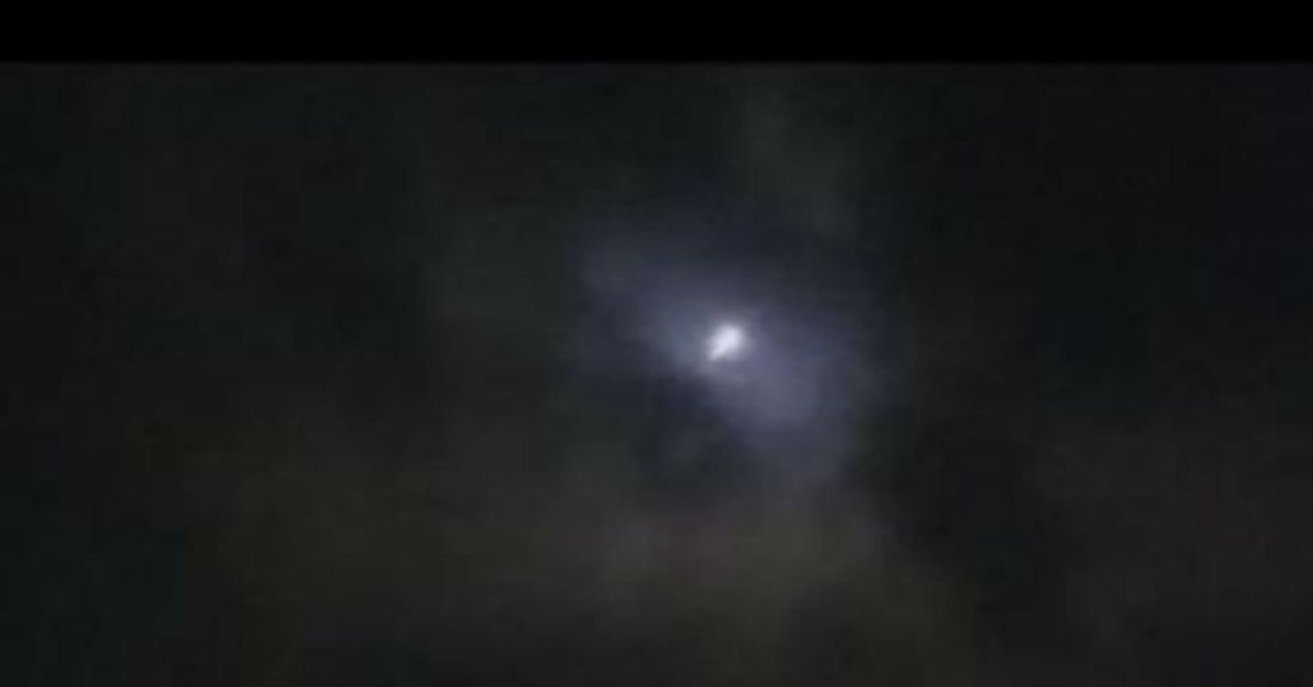 Israel pone en órbita nuevo satélite - Mundo | Tvn Panamá