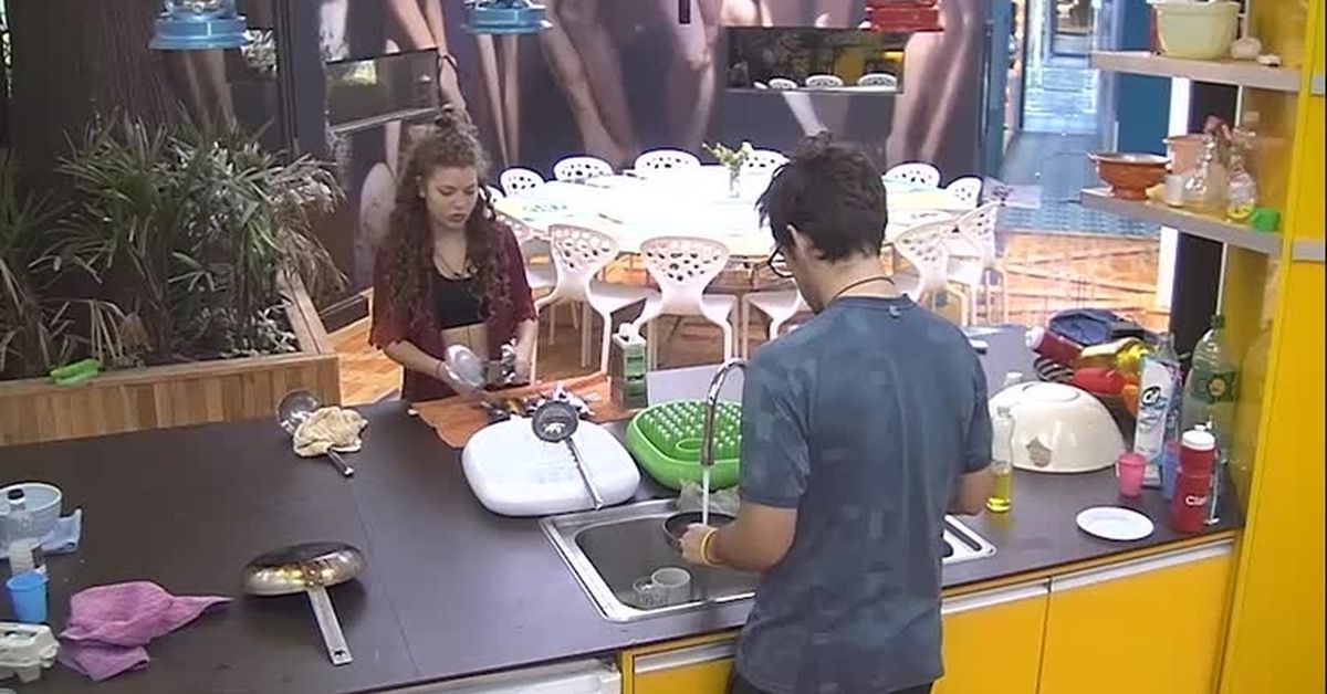 Vídeo | Qué pensaron los chicos de Carlitos - Actualidad | Tvn Panamá