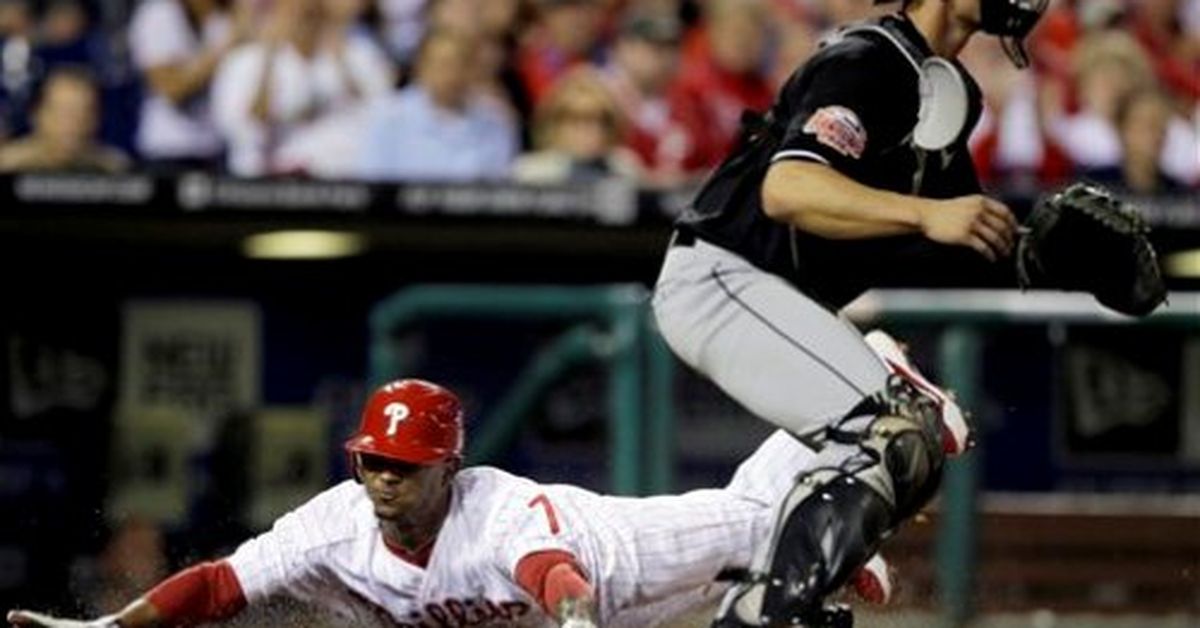 Ruiz y Lee pegaron hit y Filis triunfan ante Marlins - MLB | Tvn Panamá