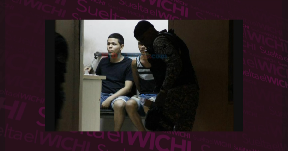 Vídeo | El Tachi arremete contra periodista - Videos | Tvn Panamá