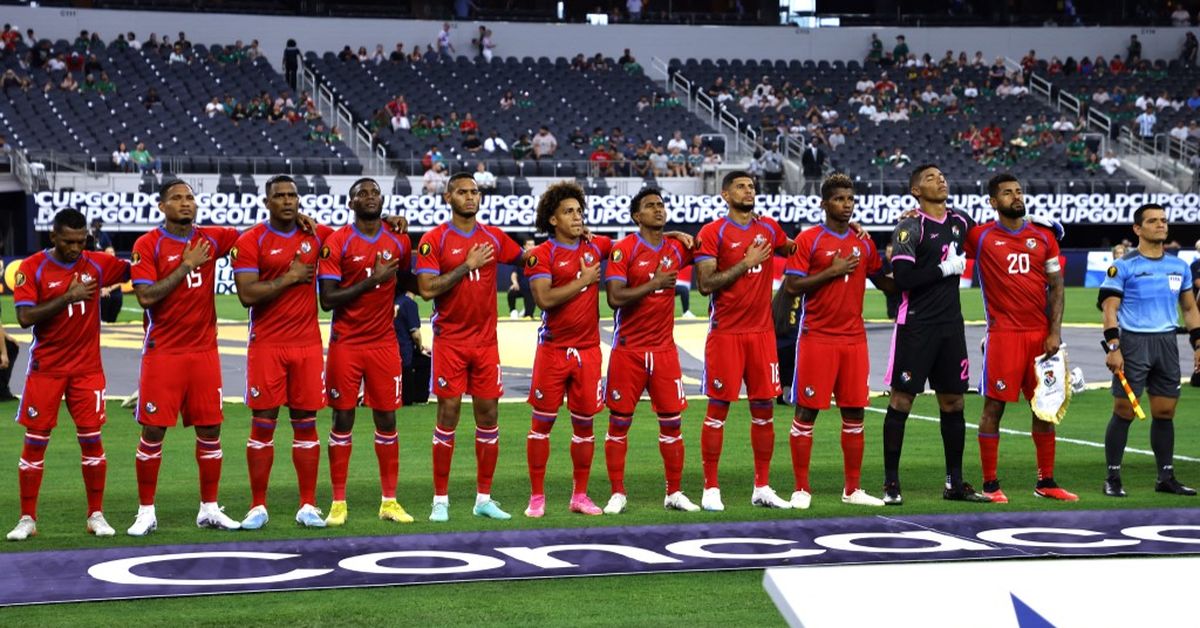 Concacaf: Liga de Naciones: Conoce cuándo jugará la selección de Panamá - Somos La Sele | Tvn Panamá