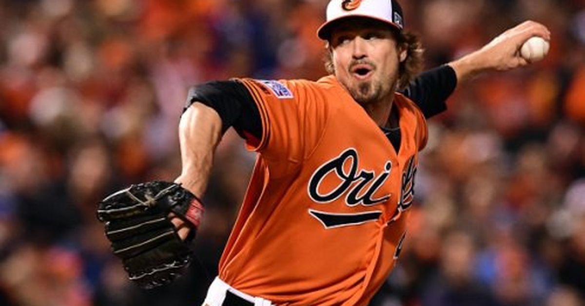 Yanquis firman al relevista Andrew Miller - MLB | Tvn Panamá