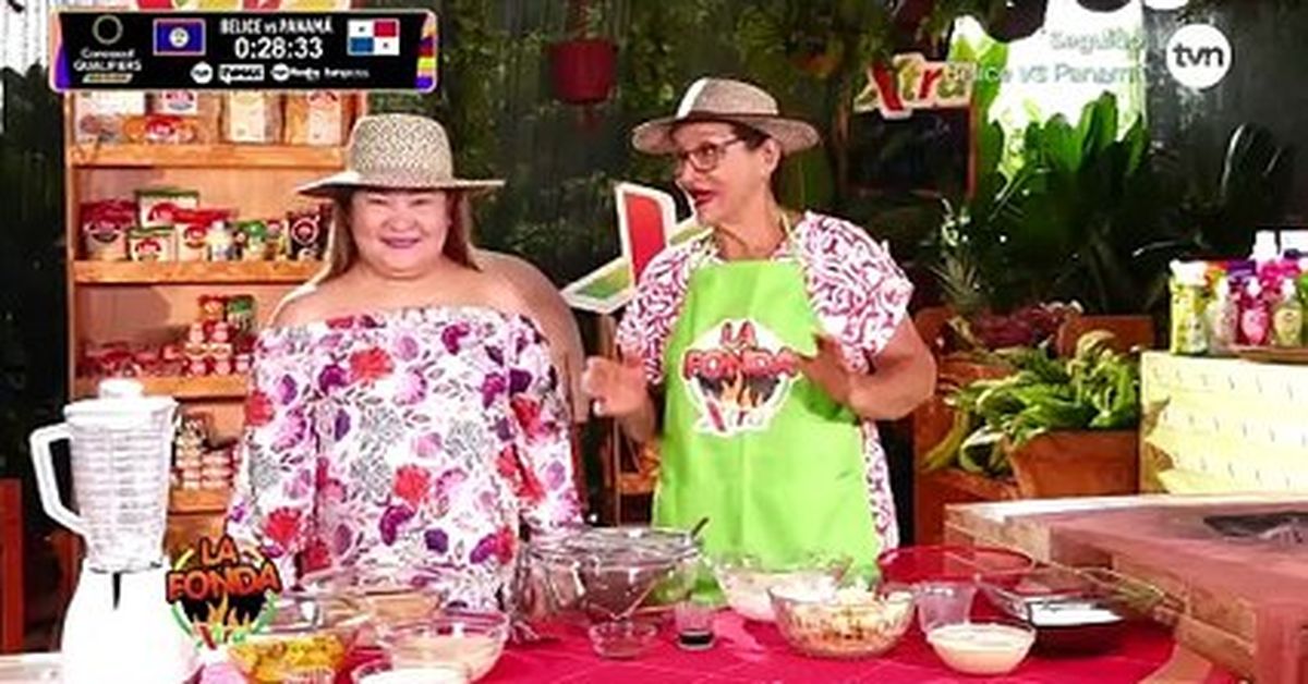 Vídeo | La cocina de mamá Tuty: duros de marañón, arroz con piña y ...