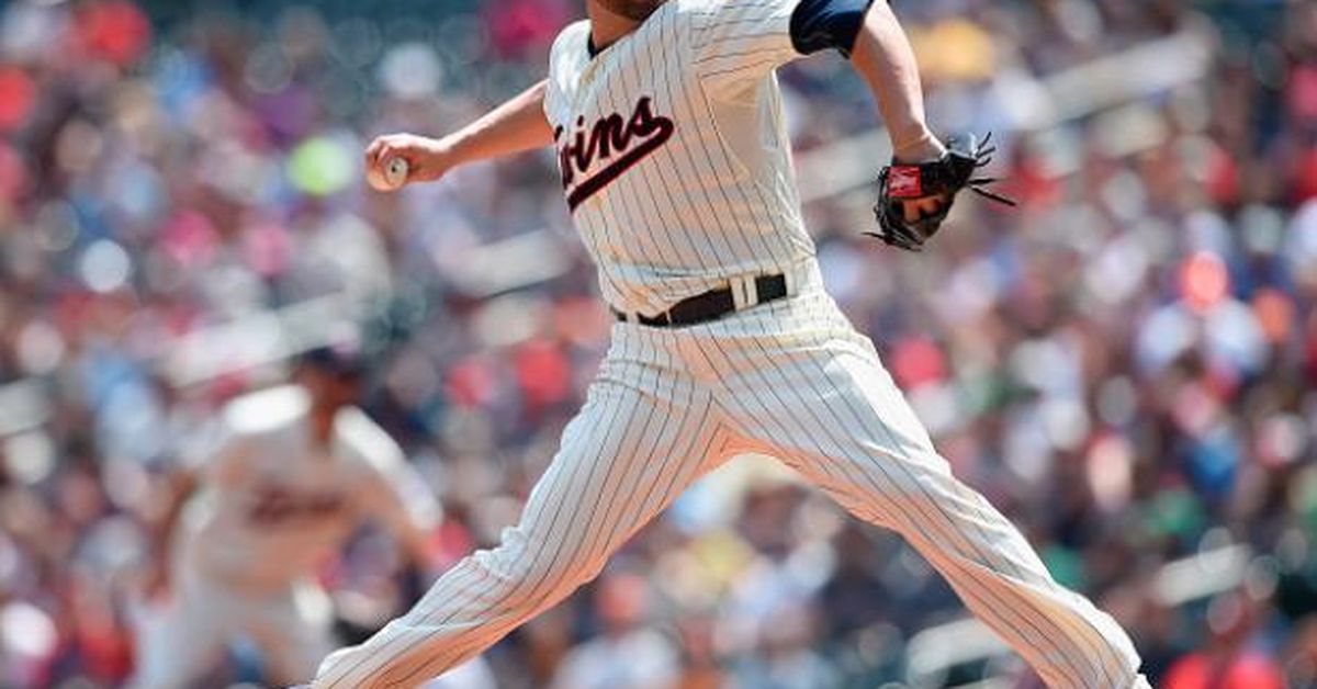 Ricky Nolasco tuvo un retorno triunfal - MLB | Tvn Panamá