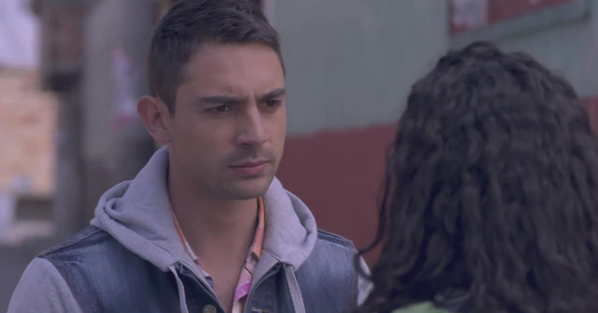 Vídeo | La Niña - Capítulo 21 - Capítulos | Tvn Panamá